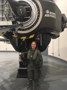 From Intensive Care to Aviation Medicine | The Faculty of Intensive ...